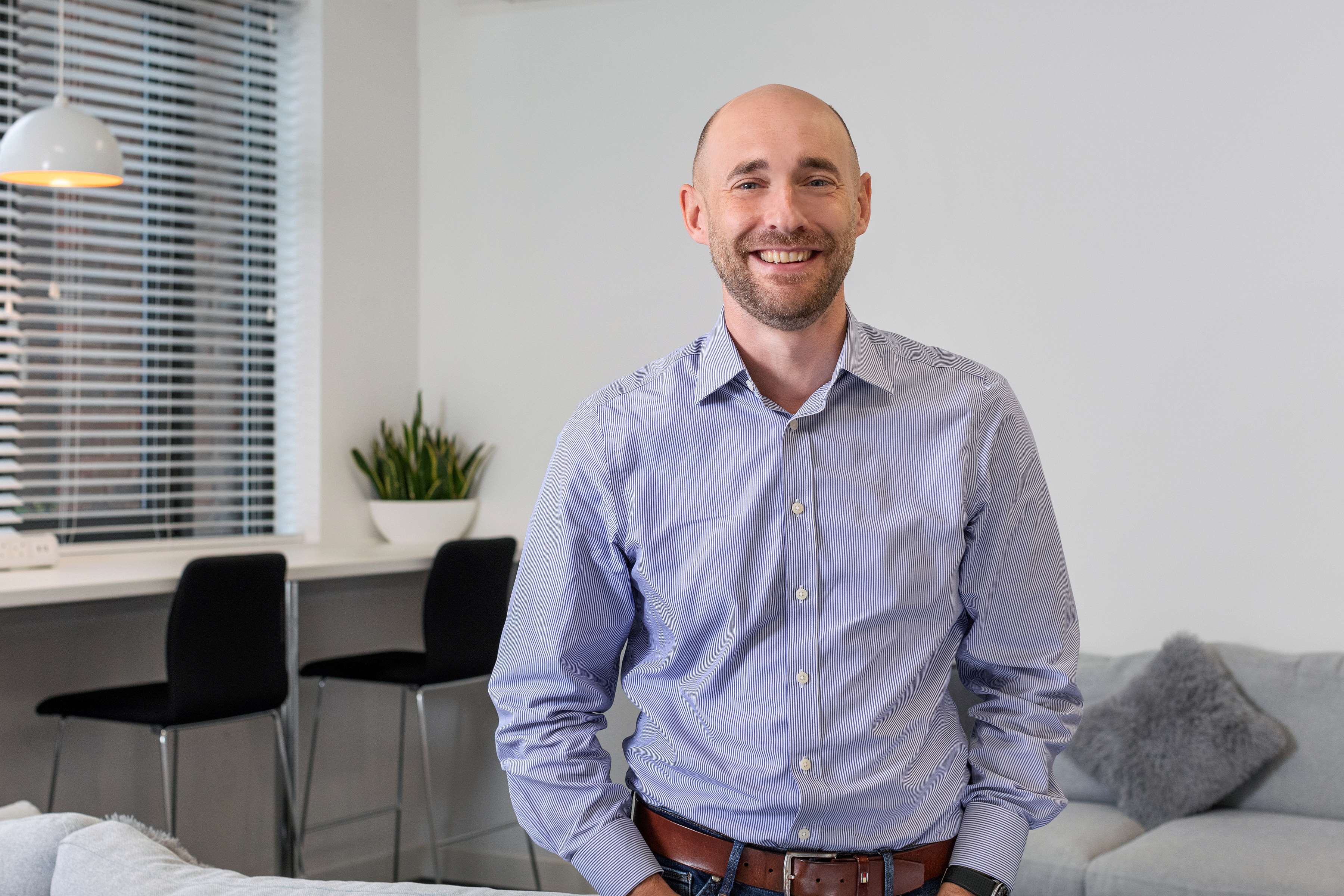 Kit Wisdom appointed as Tusker's new Managing Director — Tusker