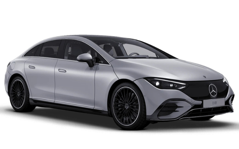 Finding the right Electric Car for you — Tusker