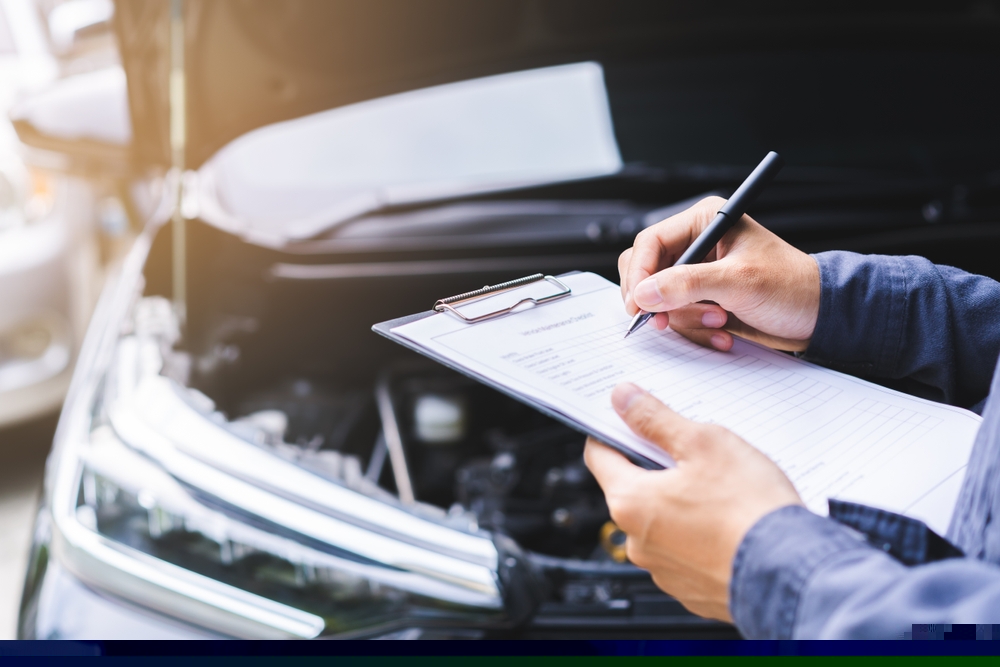 Essential Pre-MOT Checks to consider — Tusker