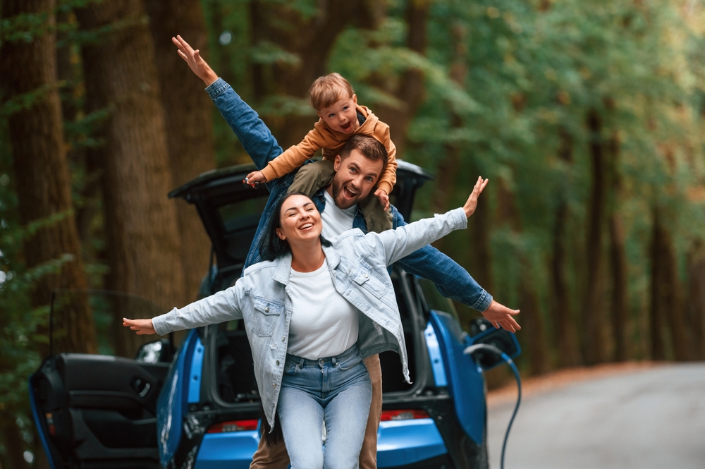 Why a pre-loved salary sacrifice car might be right for you — Tusker