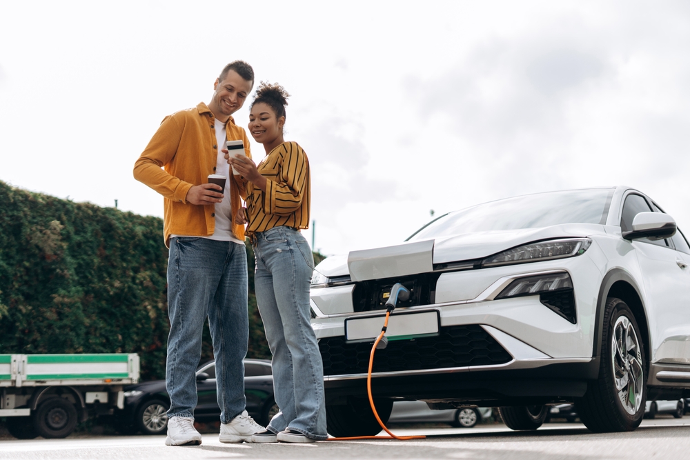 Why a pre-loved salary sacrifice car might be right for you — Tusker